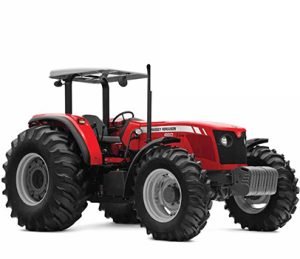 MF-460-XTRA – High Quality Agricultural Tractors, Machines and ...
