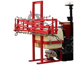 Boom Sprayer