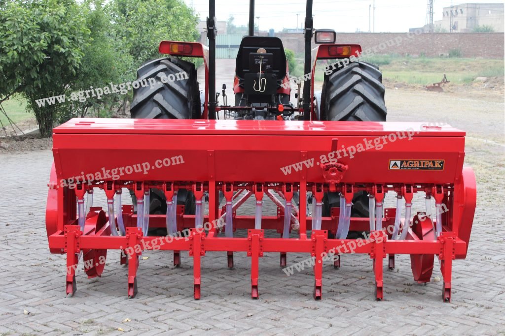 Multicrop Planter – High Quality Agricultural Tractors, Machines and ...