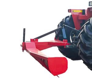 Rear Blade - High Quality Agricultural Tractors, Machines and Equipment ...
